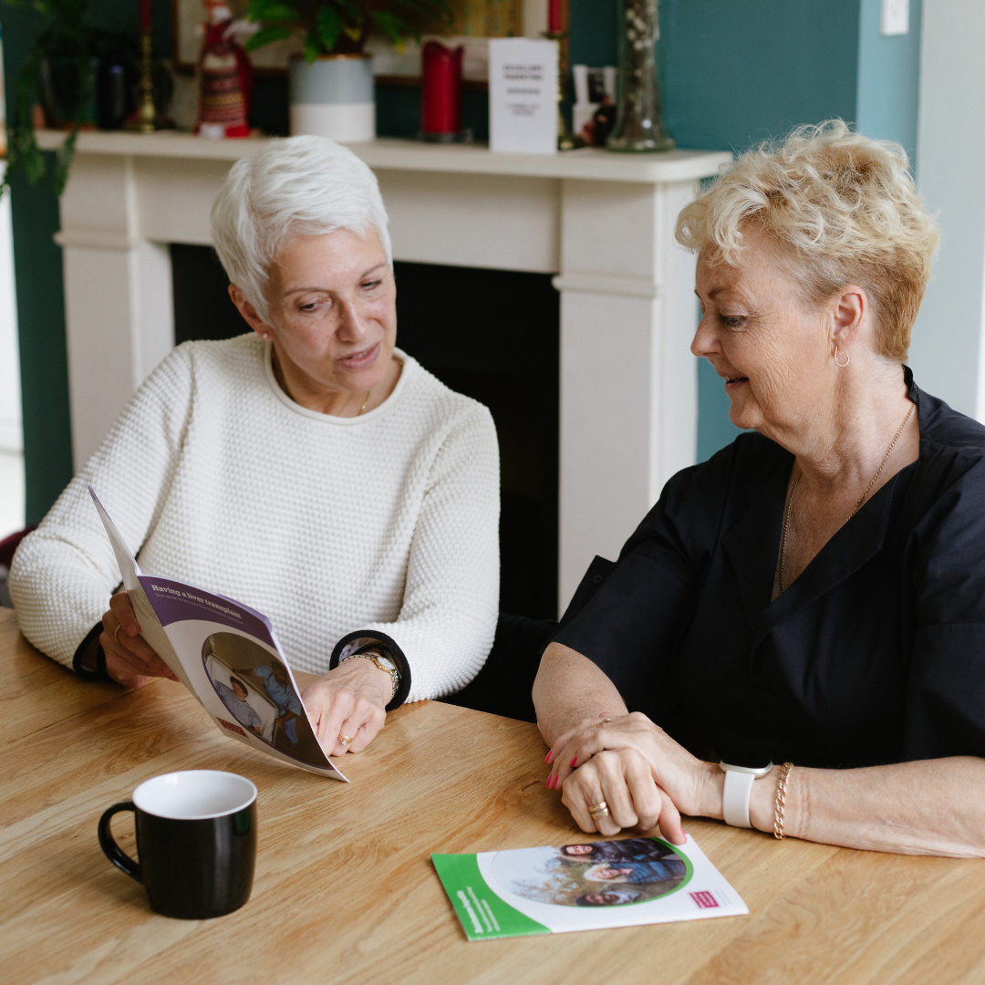 Adults – Page 3 – British Liver Trust & Children's Liver Disease ...
